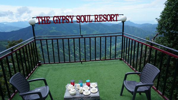 Kanatal Resorts,Dhanaulti Resorts,Best Kanatal Hotels